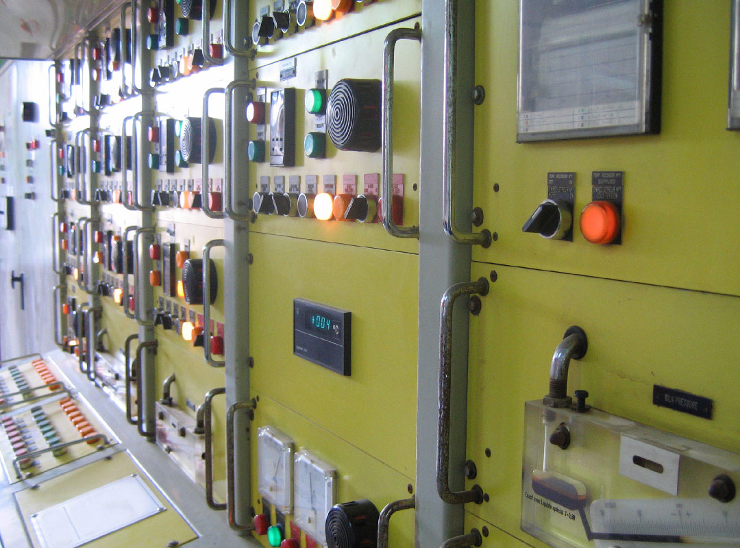 E-Notification - Engineering Consultants Group, Inc.